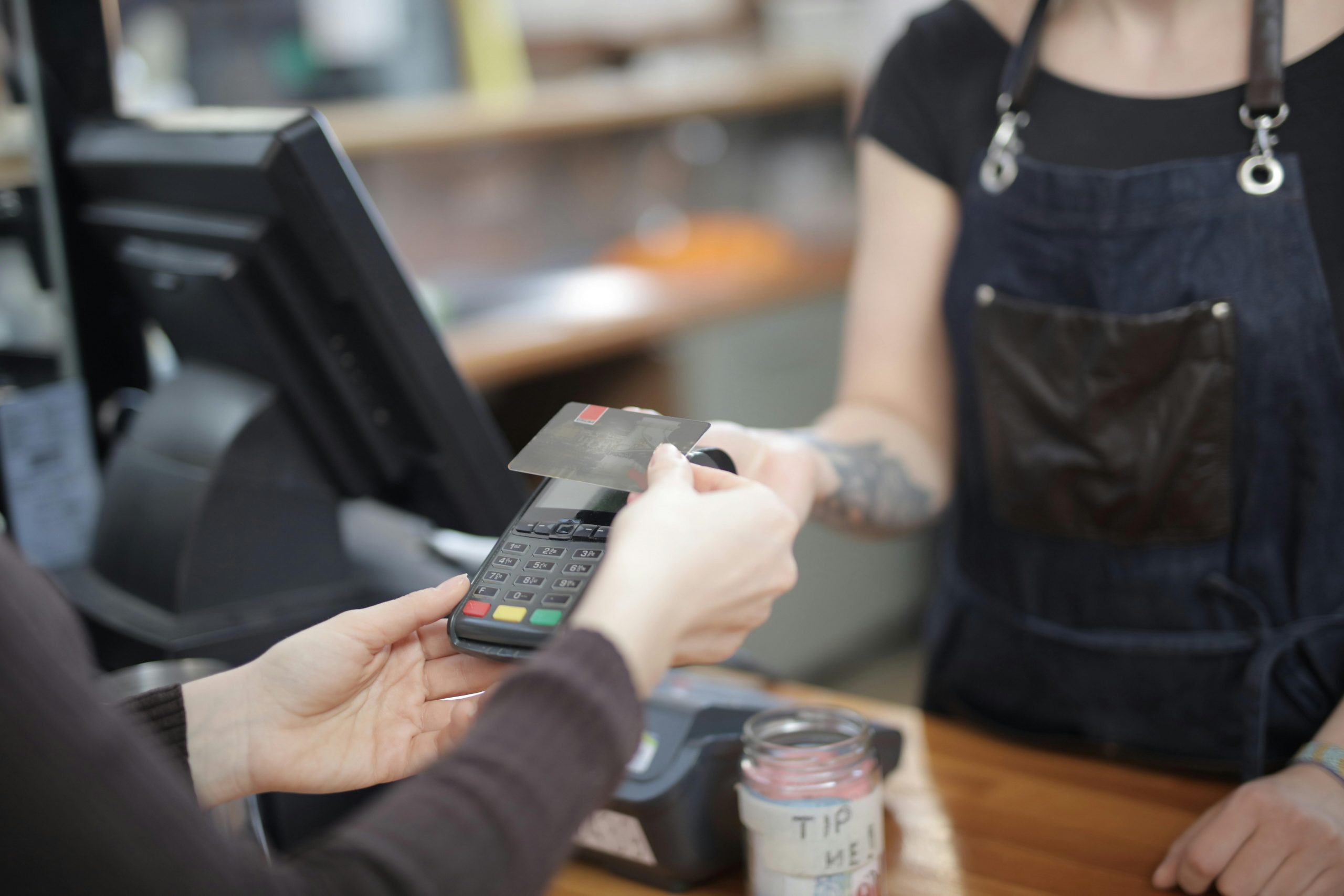 How Much Should You Tip at a Restaurant? | Dining Etiquette Guide